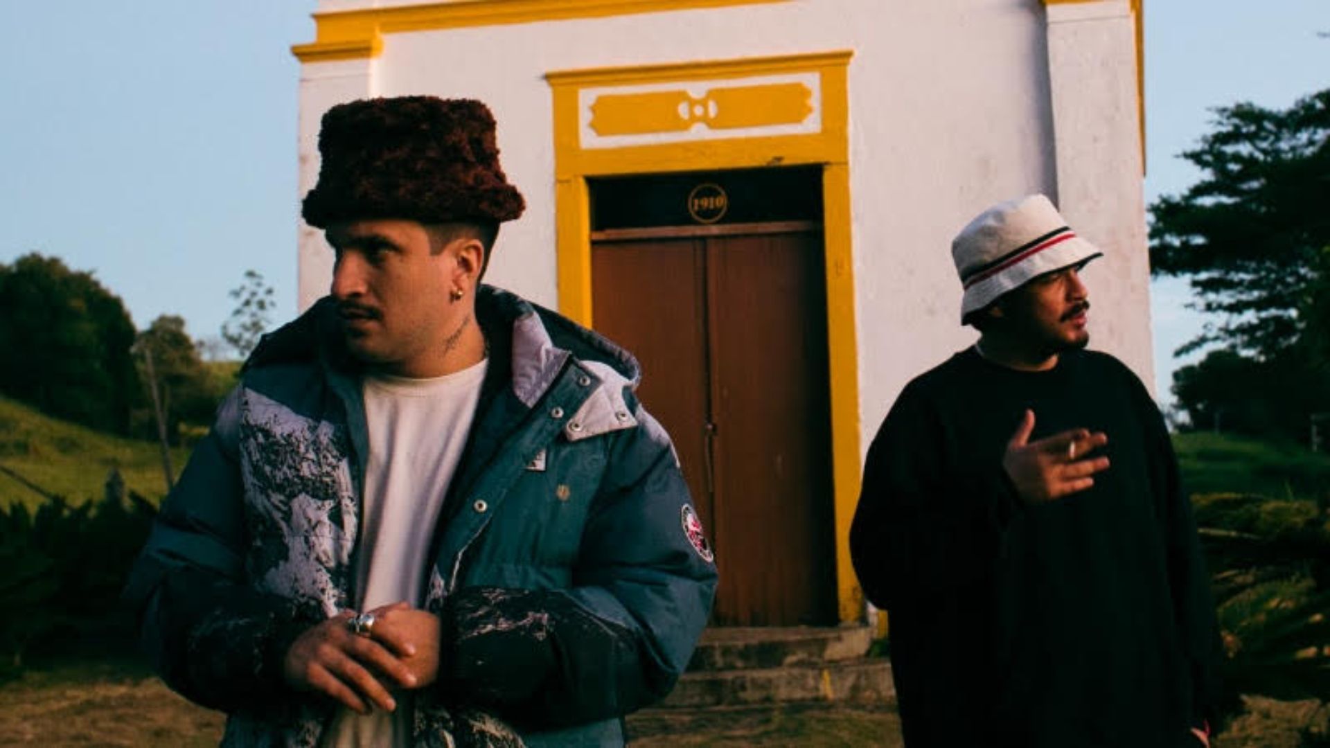 Mês do Hip Hop 2025 celebra cultura de rua com shows gratuitos no ...